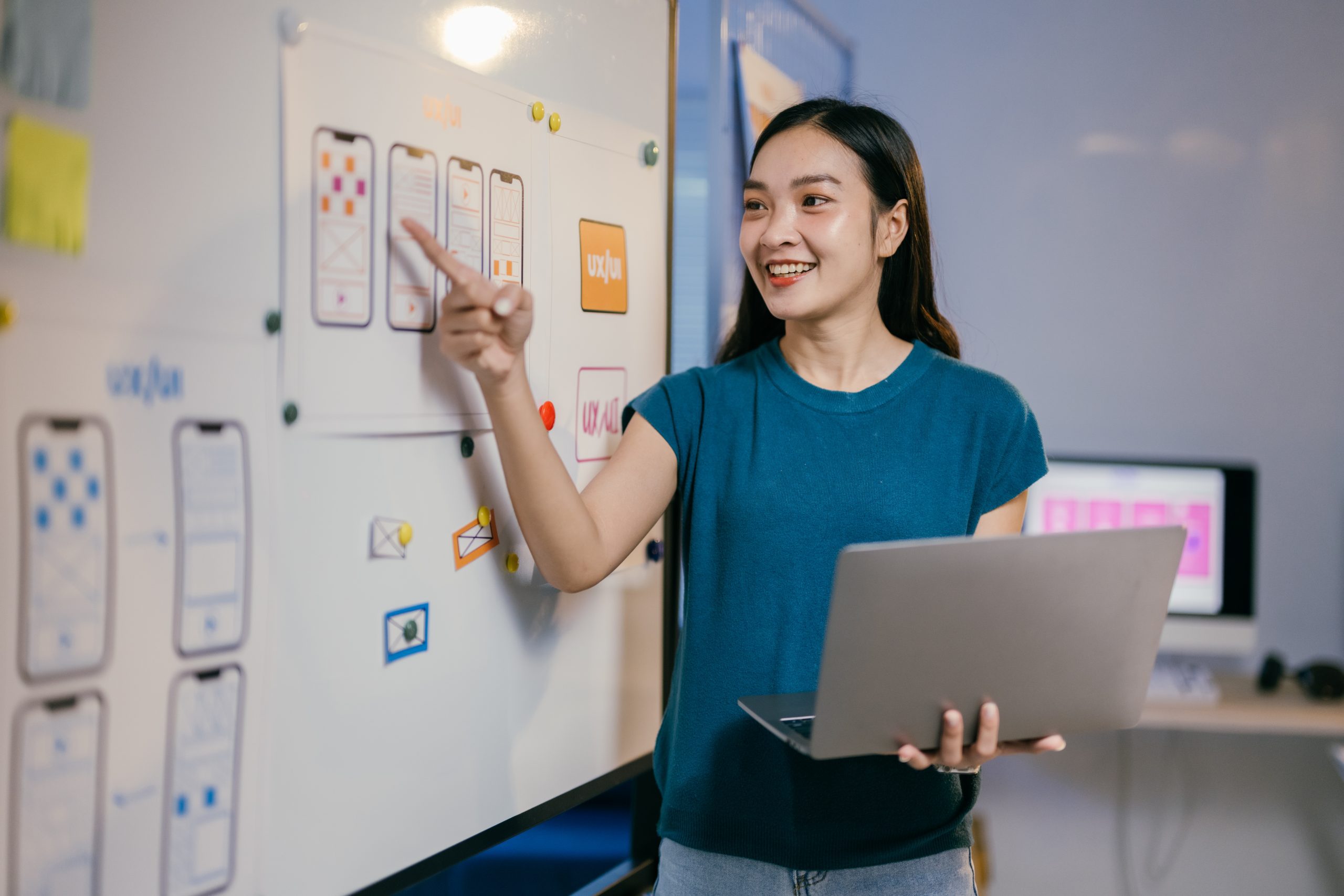 UX Design: experiência que gera resultado - Fundamento